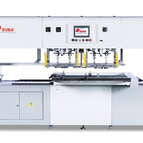 Suba Solutions – Packaging Solutions Company