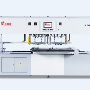 Suba Solutions – Packaging Solutions Company