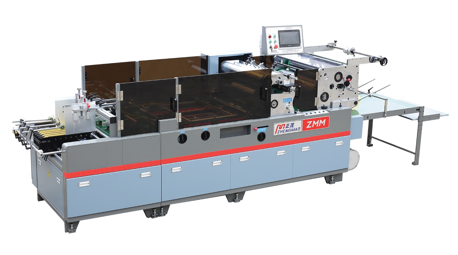 Leading Packaging Machinery Supplier & Manufacturer - Suba Solutions